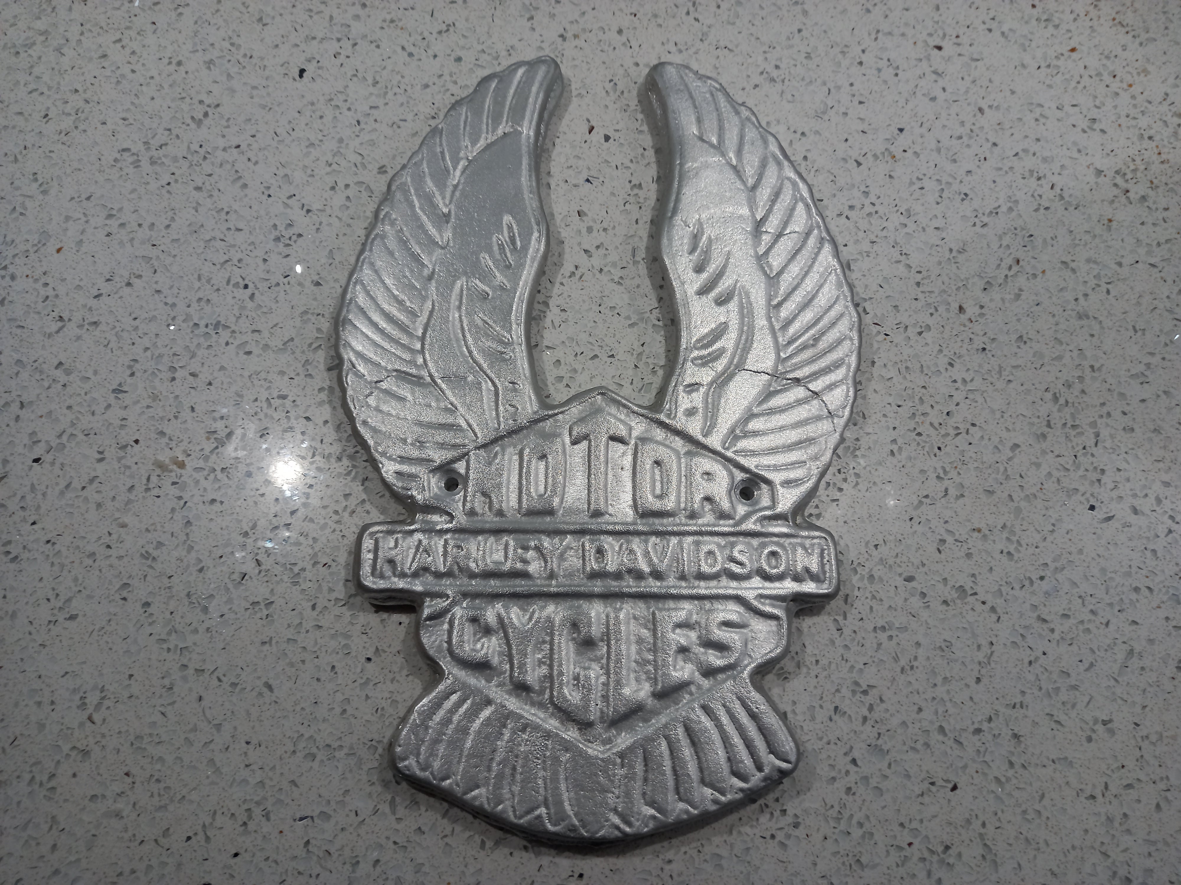 Motorcycles – Pola Metals