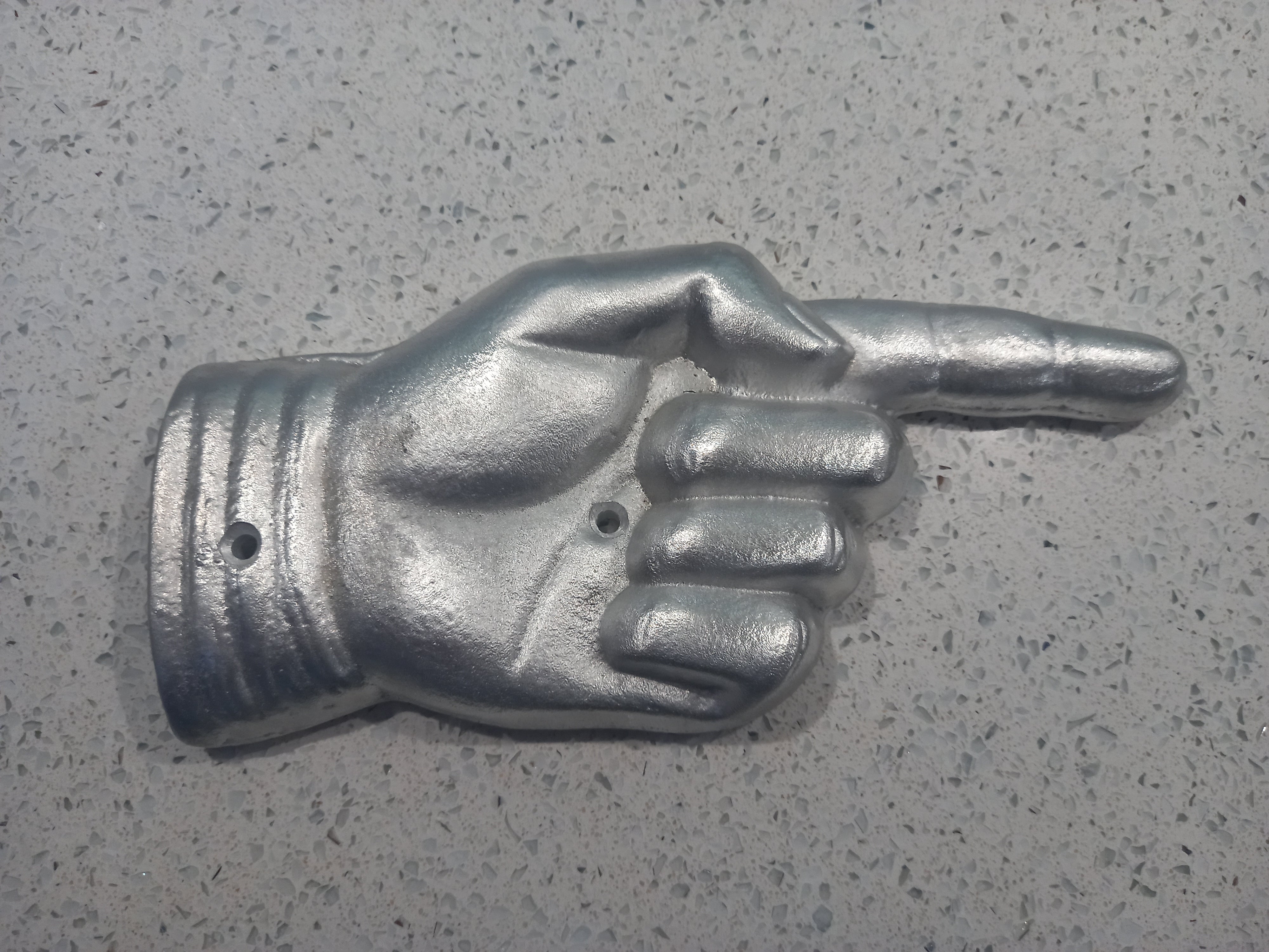 Railway – Pola Metals