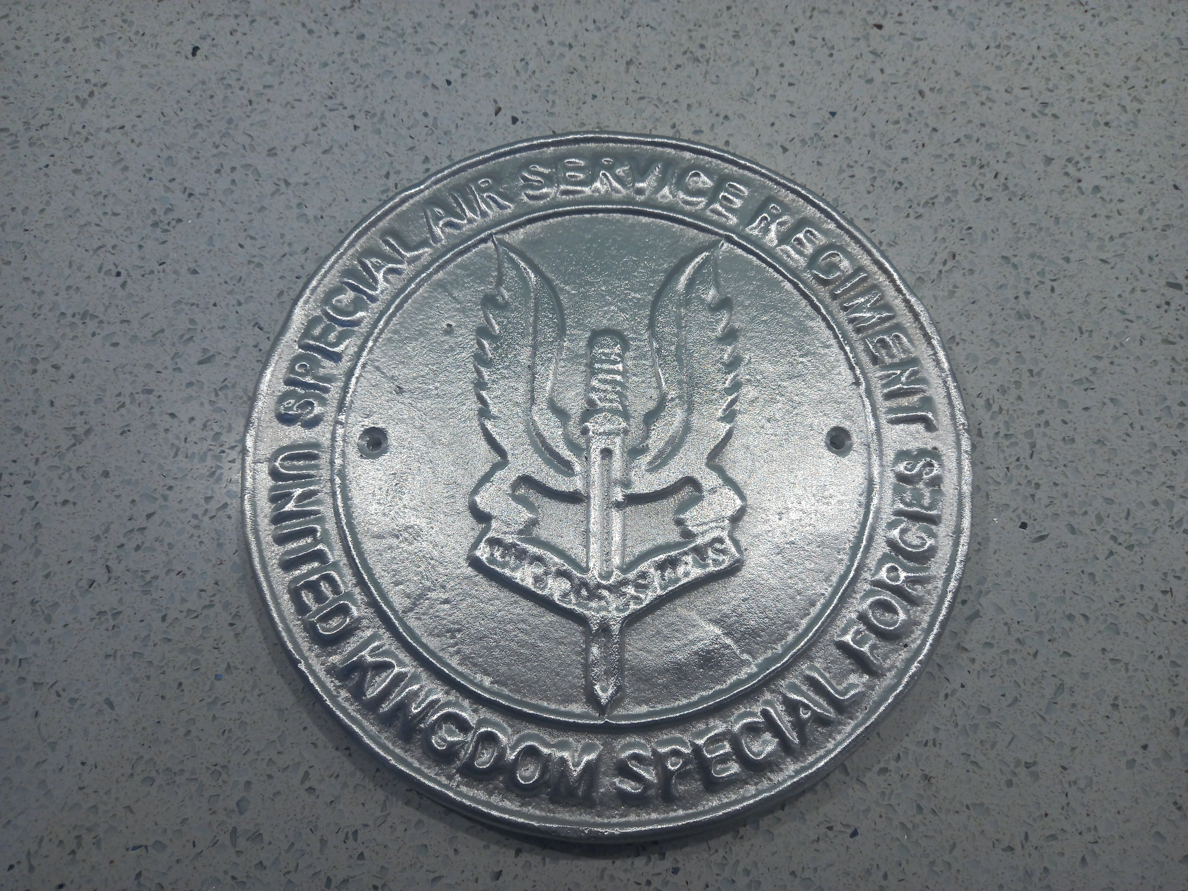 Military – Pola Metals